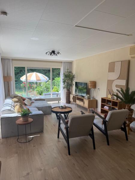 Vakantiewoning De Bosrand Aan Zee - Netherlands