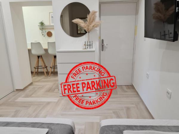 Balance Apartments - Koper