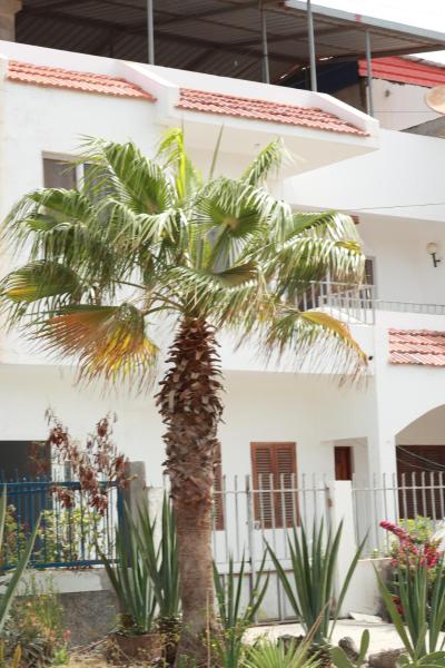 Casa Ida 2 Tarrafal, Cape Verde - Cabo Verde