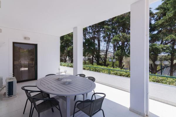 Villa Svoronou Athens Riviera - Каливия-Торику