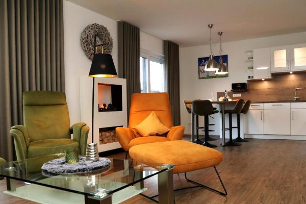 Diemelblick 37 - Sauna, Terrasse Bis Zu 4 Personen - Brilon