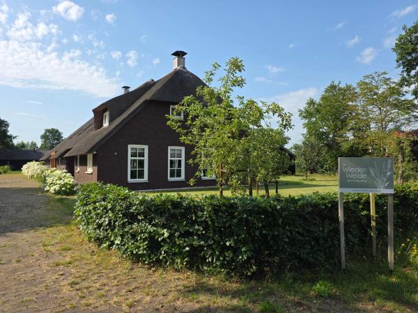 De Wiedenweide - Meppel