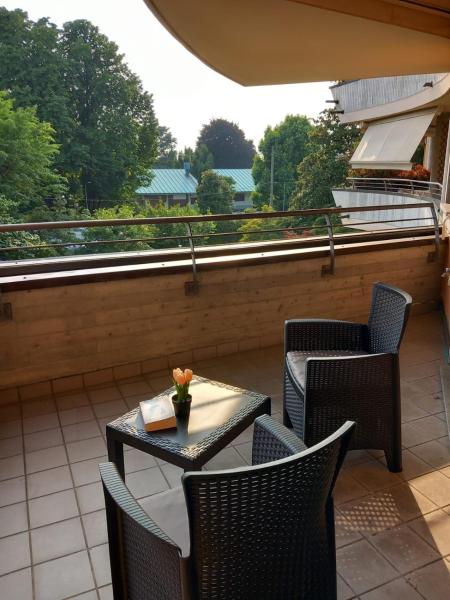 Domus Hospitalis -- Vicino Malpensa E Milano - Liuc - Busto Arsizio
