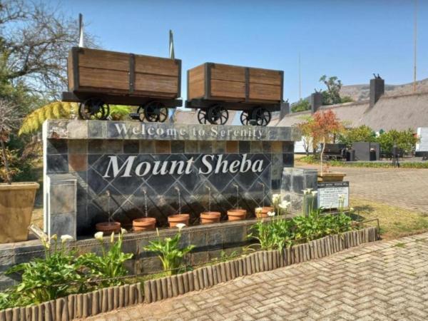 Mount Sheba Rainforest & Resort - Mount Sheba