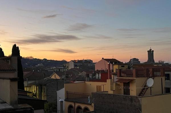 Marta's Sky - Capodimonte