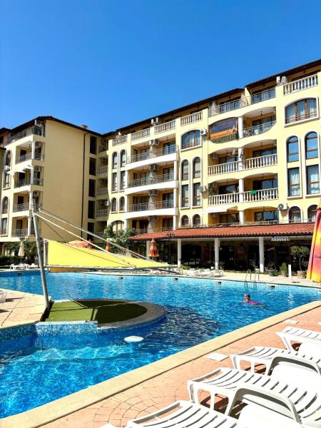 Royal Dreams Apartments - 2 - Nesebyr