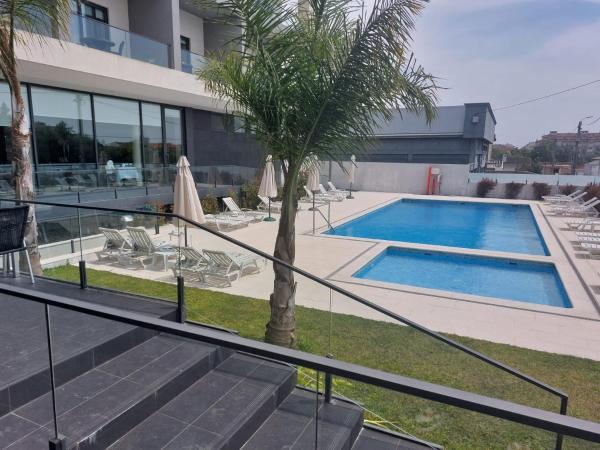 Hotel Monte Lírio - Espinho