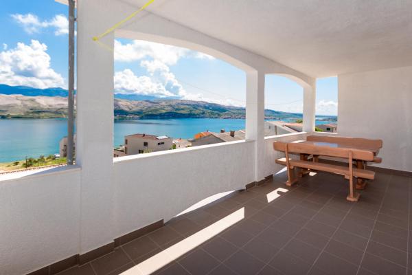 Apartmants Filip - Pag