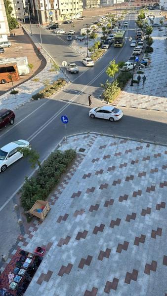 منازل سلامHotel Mnazl Slam - Medina, Saudi Arabia