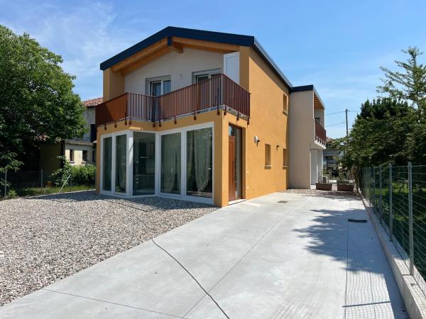 Residence Magnolia - San Donà di Piave