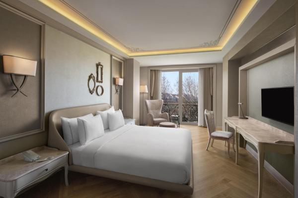 Lazzoni Hotel - Istanbul