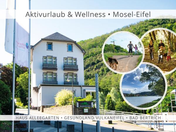 Haus Alleegarten - Cochem