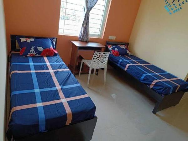 Lakshmi Narasimha Luxury Pg For Gents - Bengaluru
