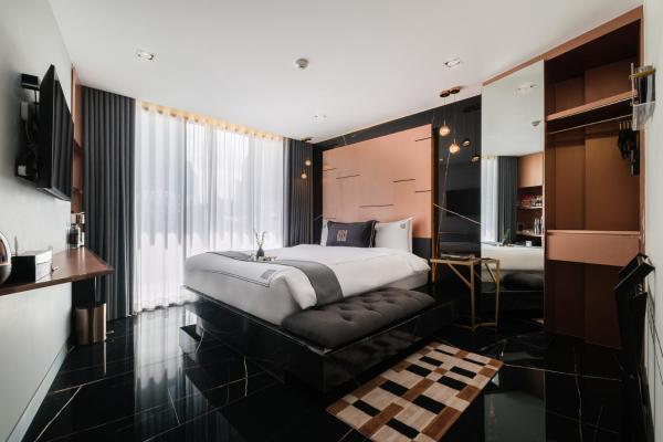 Hotel 433 - Asoke Sukhumvit - Yan Nawa