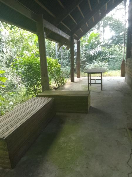 Casa En El Bosque Vista Al Río - Puerto Maldonado