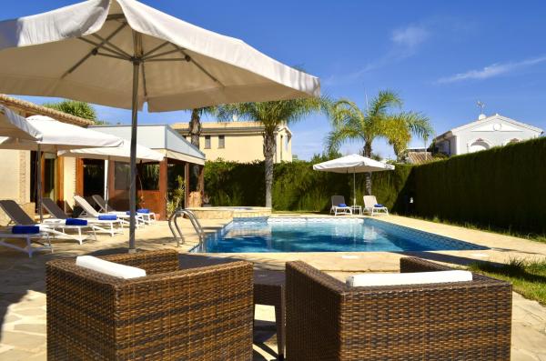 Hotel La Gastrocasa - Adults Only - Piles