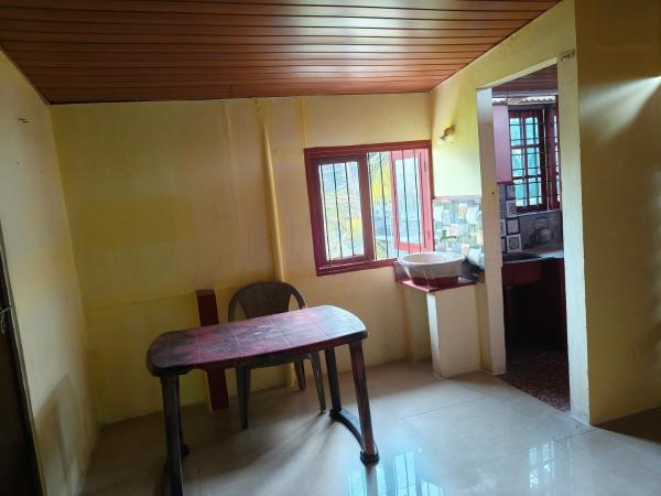 Frans Aparts - Kerala