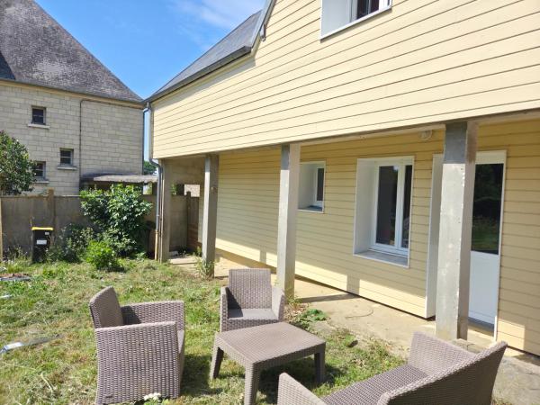 Le Clos Tillois - Calvados