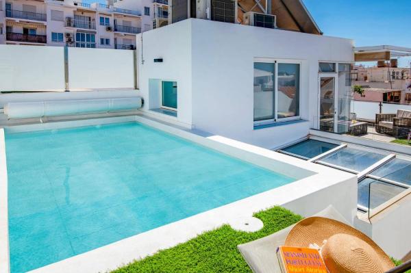 Villa Casa Parras By Villa Plus - Nerja