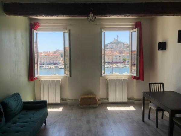 Auberge Du Vieux-port - Marseille