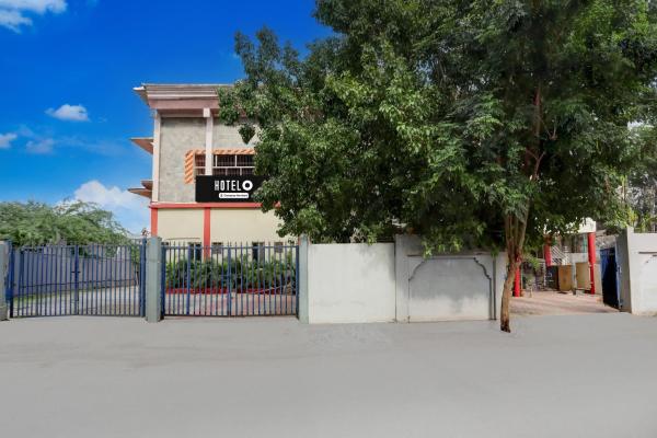 Hotel O Kurnool Bus Stand Formerly Rr Residency - Kurnool