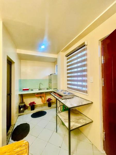 Newlives Transient 2 Hillside - 1st Floor - Baguio