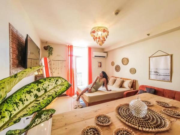 Tropical Studio 40mbps - Lapu-Lapu City