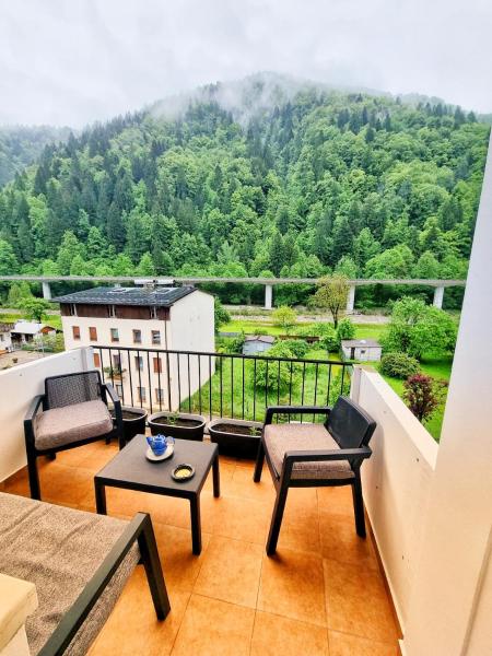 Lovely Alps Ski Apartment On Alpe Adria Bike Trail - Nassfeld