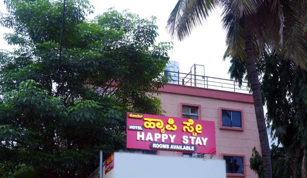 Happy Stay - Bangalore