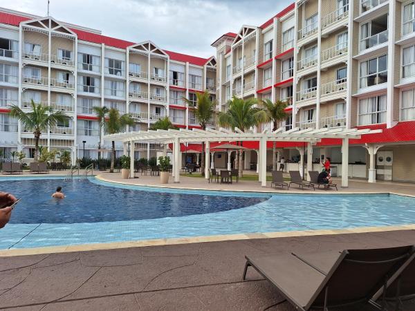 Apto Em São Pedro Thermas Resort - Águas de São Pedro