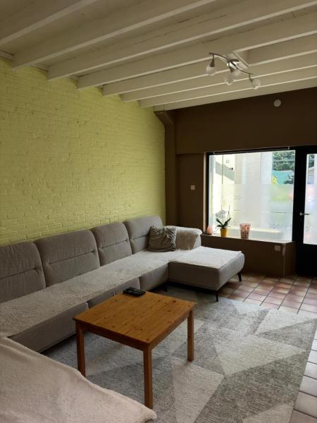 Woning In Boom - Mechelen