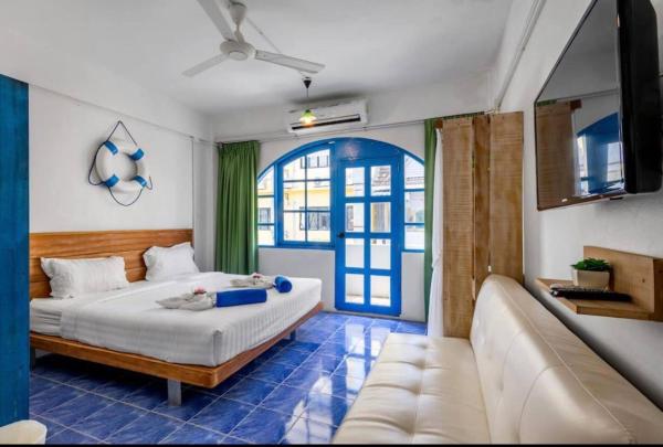 La Casa Residencies - Patong Beach