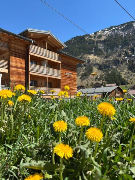 Apart-hotel Laurus Lech - Lech