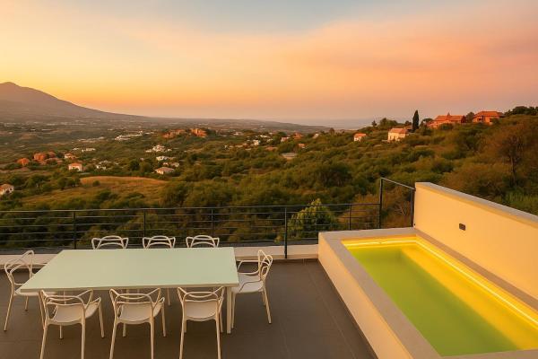 La Mairena Hills & Seaview - Calahonda