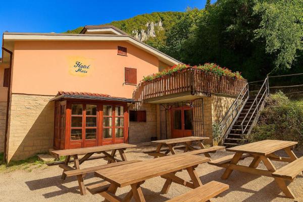 Fontenova Holidays - Leonessa