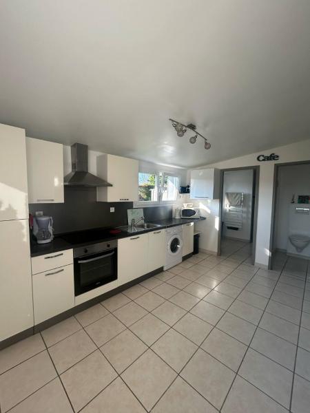 Maison De Campagne 4 Personnes - Creuse