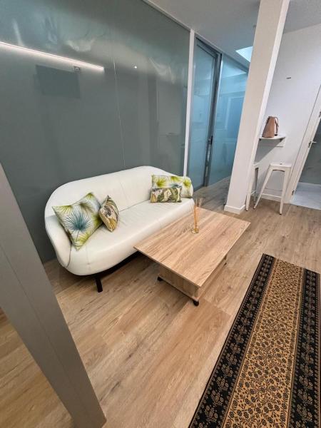 Acogedor Piso En Donosti - San Sebastián