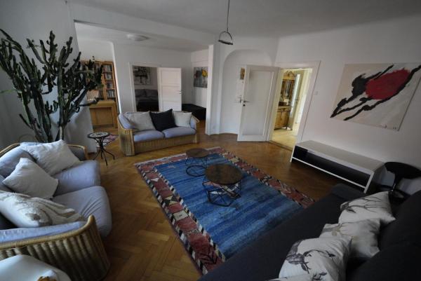 Spacious Urban Home L Self Checkin - Austria