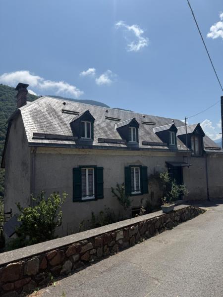 Chez Pascale - Les