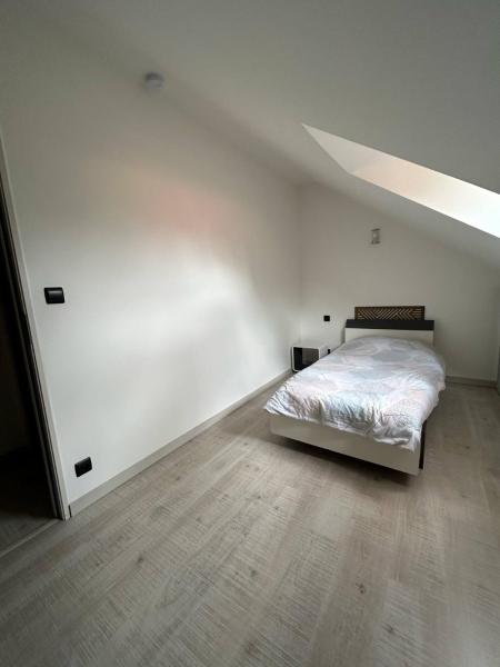 Maison De Campagne 9 Personnes - Limousin