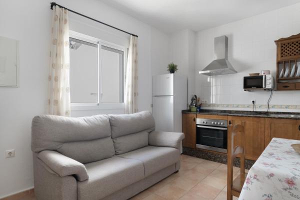 Apartamento Atardecer En Conil - Conil de la Frontera