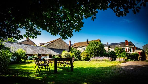 Ambiance Morvan - Morvan
