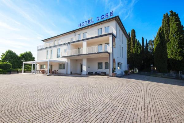 Hotel Dorè - Peschiera del Garda