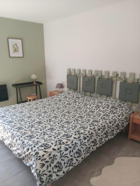 Chambre Proche Les Andelys - Eure