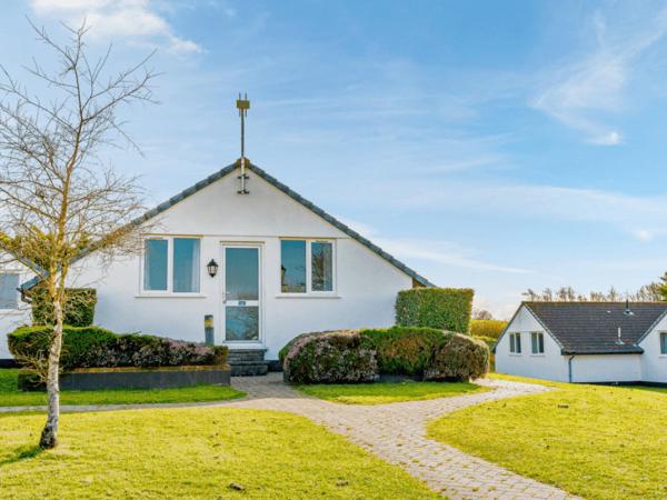 Seascape Villa 2 At Golden Coast Leisure Park I - Croyde