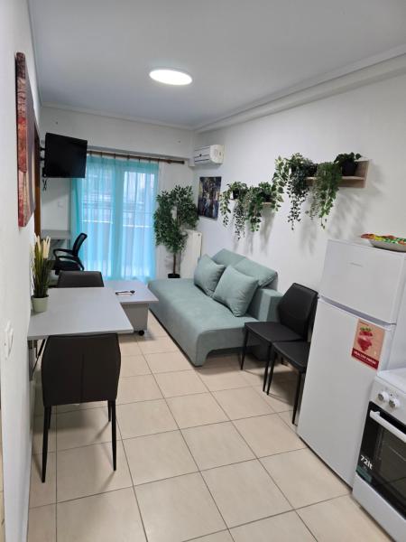 Kosmos Service Apartment Modern Spirit 2 - Thessaloniki