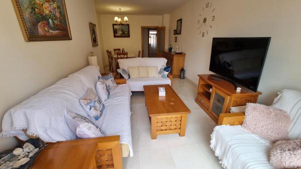 Ela Baviera Golf - Torre del Mar