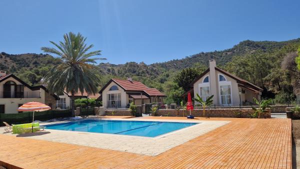 Harmony Homes - Cyprus