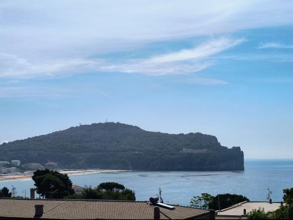 Villa Angelina - Sperlonga