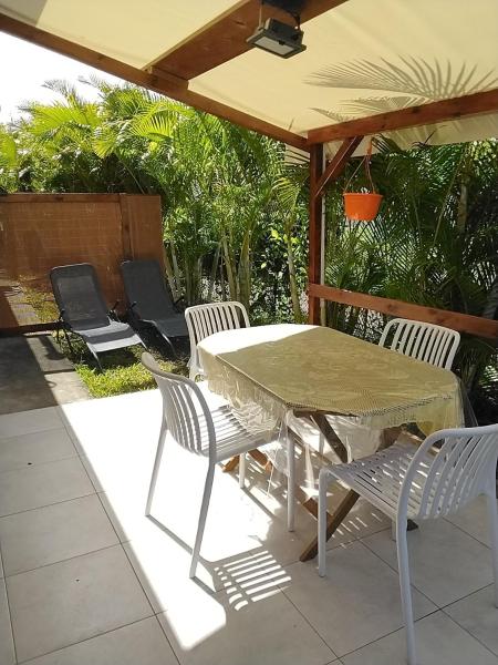 Chez Keke - Guadeloupe